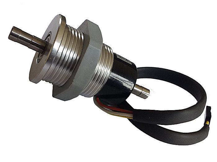 Ultimarc SpinTrak USB Spinner - Arcade-Expert, Your Retro Arcade Gaming ...